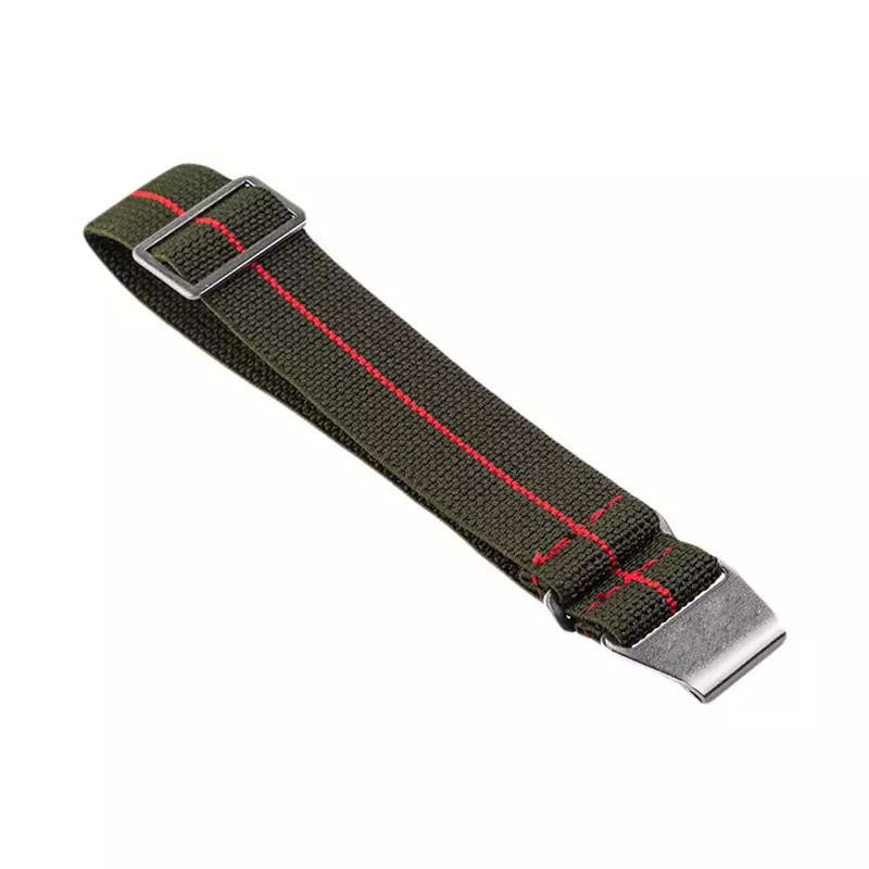 Jual Strap Guy Tali / Strap Guy MN-GRN-RED-20A-V2 Green Nylon Red ...
