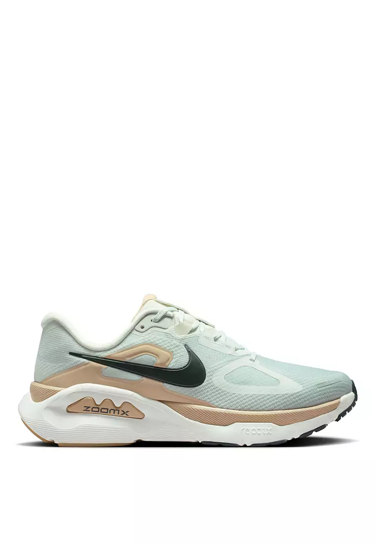 Buy Nike Structure Plus Road Running Shoes Online | ZALORA Malaysia