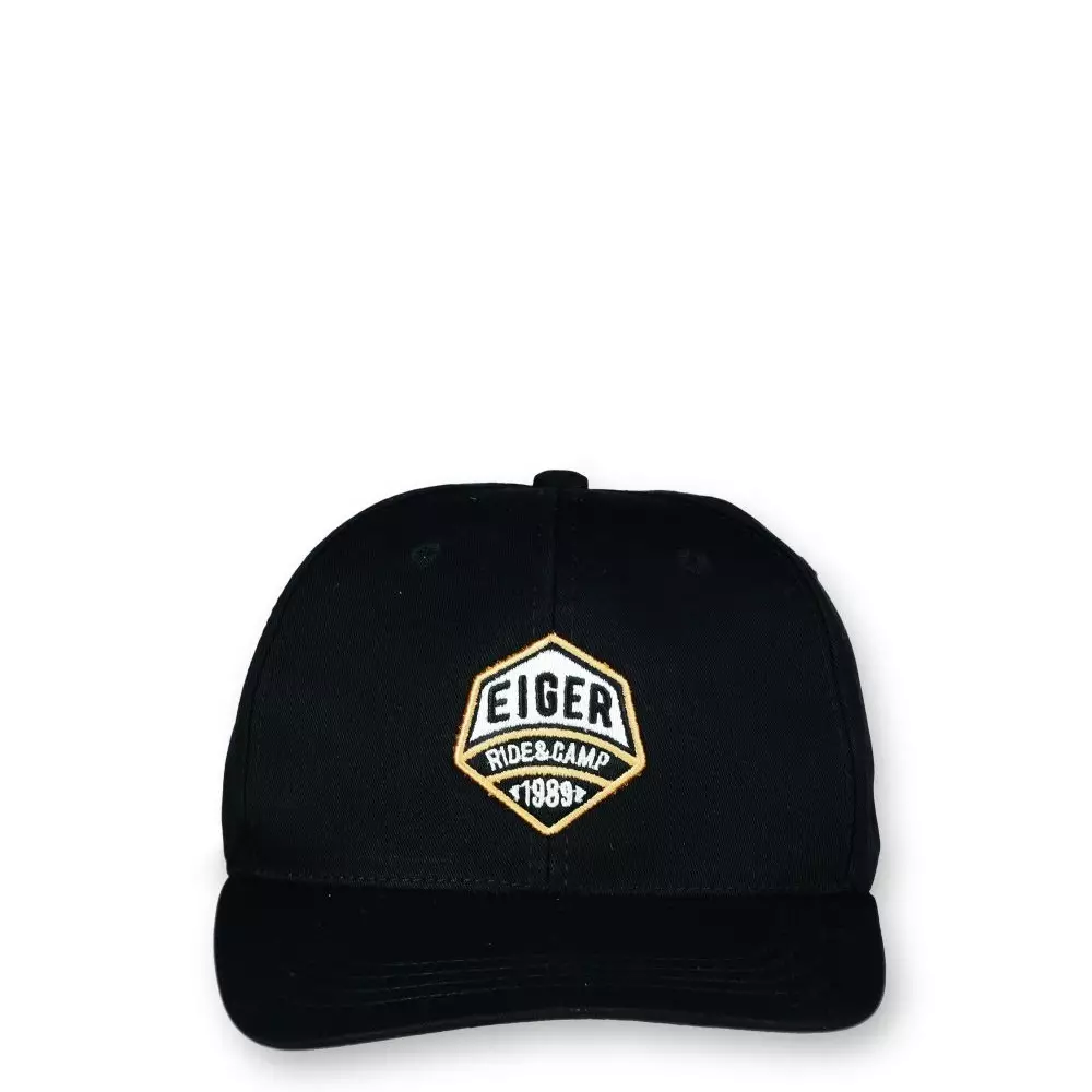 Jual Eiger Eiger Stuson Cap Original 2025 | ZALORA Indonesia