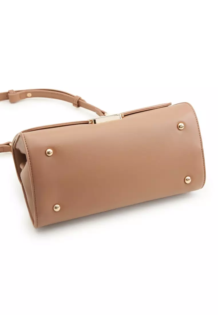 Jual Tracey [Top Produk] Tracey Floella Trapeze Handbag Original 2024 ...