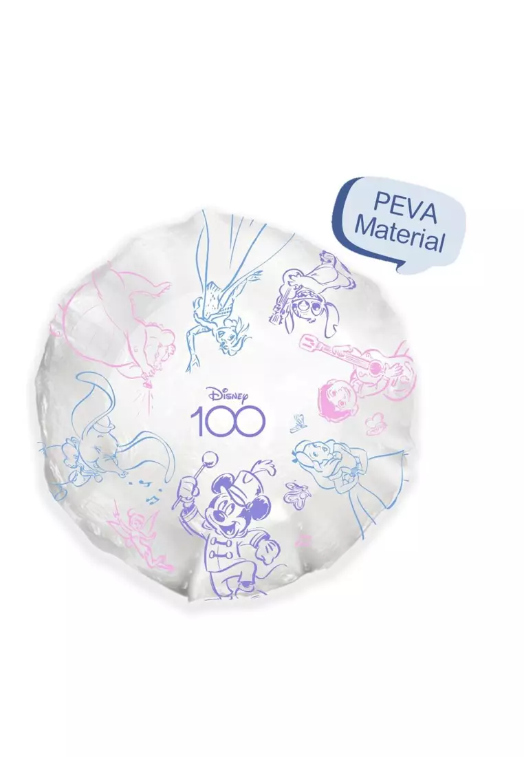 Mickey Mouse Disney Mickey - Shower cap-Disney 100th Anniversary ...