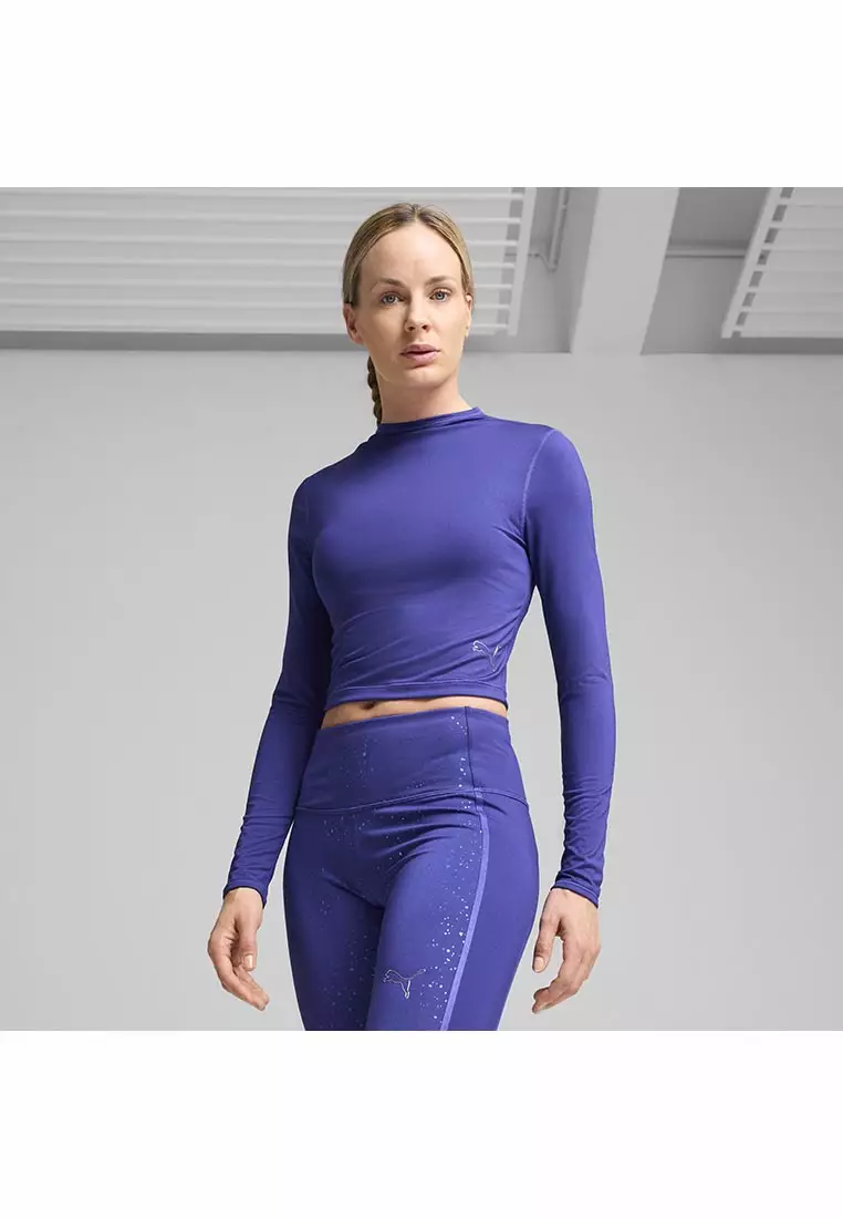 Buy PUMA Intergalactic Ls Top 2025 Online | ZALORA