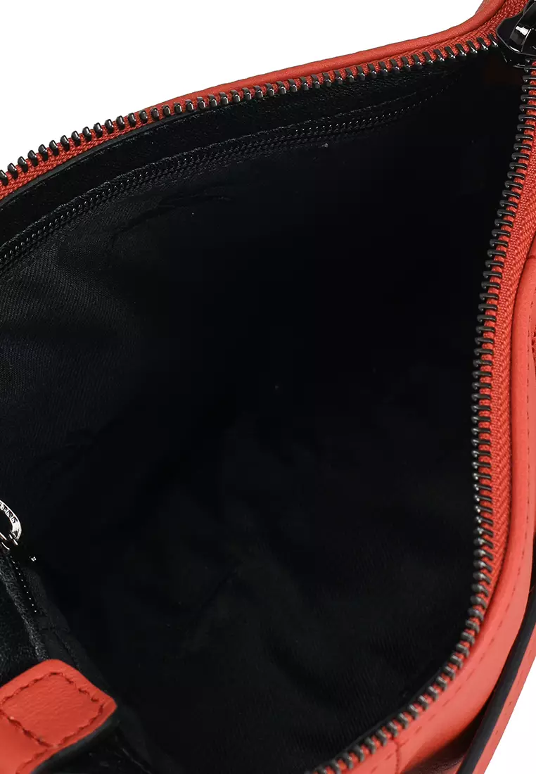 Buy LONGCHAMP 3D S Crossbody Bag (tr) 2026 Online | ZALORA Philippines