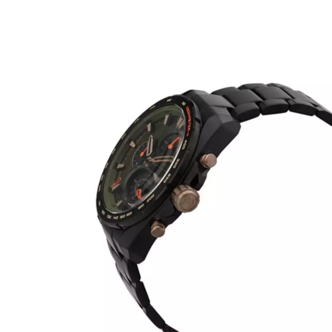 Jual Alexandre Christie Alexandre Christie Pria AC 6652 MC Stainless ...