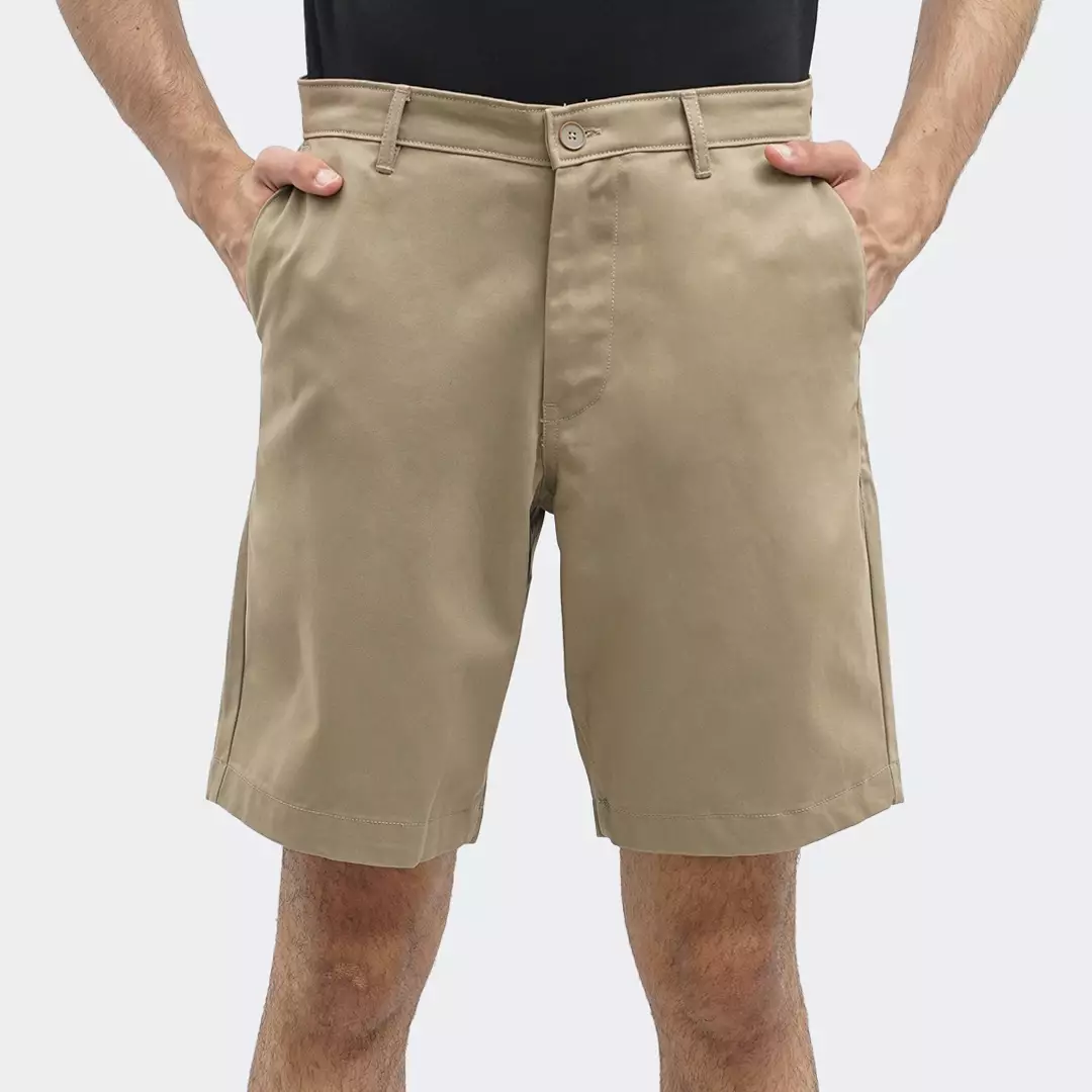 Jual Manzone MANZONE Celana Pendek Bermuda Pria Casual SLIM FIT Arion ...