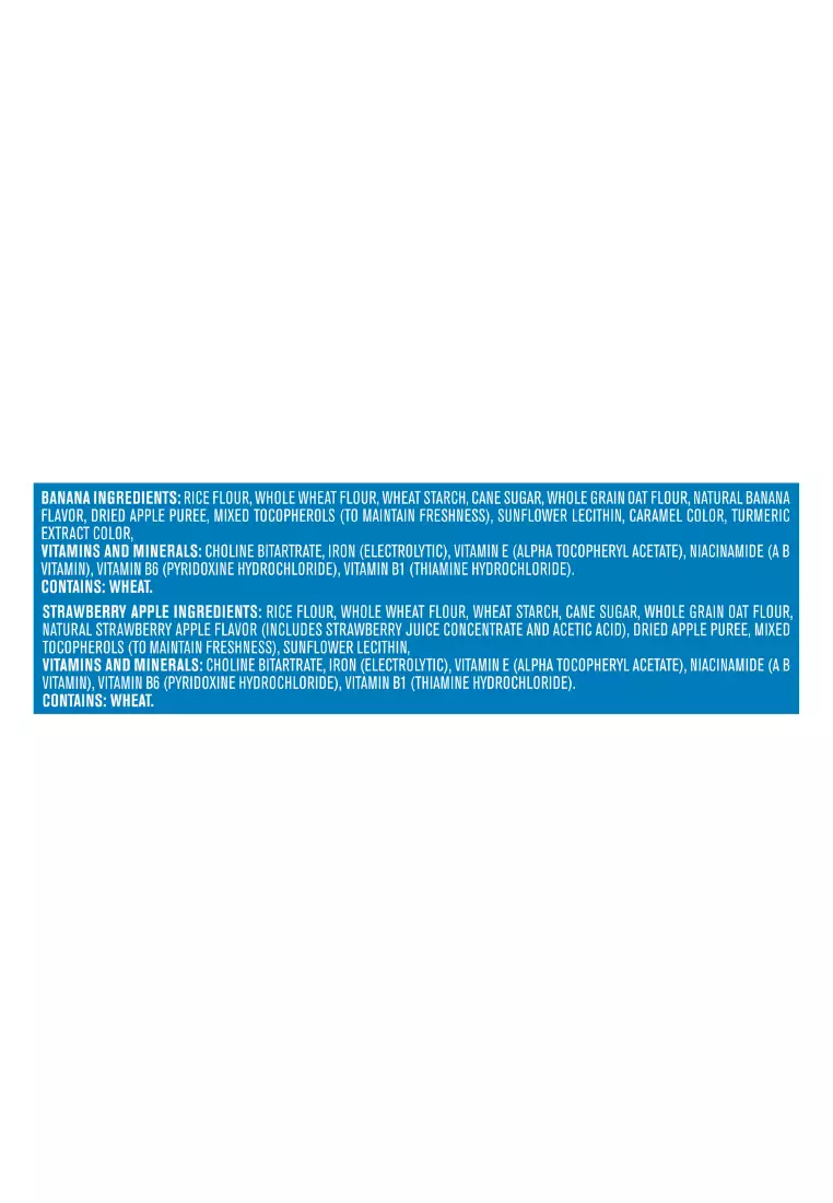 Buy Gerber BB King Kong Gerber Puffs Strawberry Apple/Banana Value Pack ...