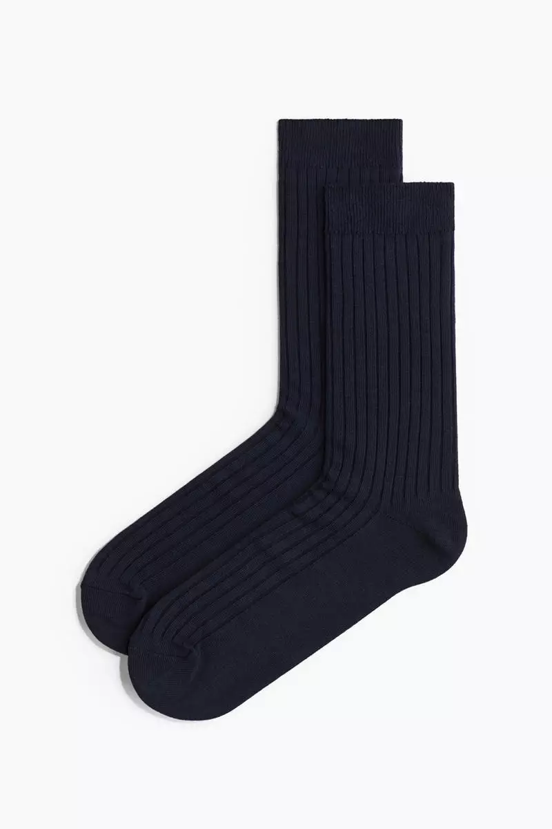 Buy H&M Socks 2025 Online | ZALORA Philippines