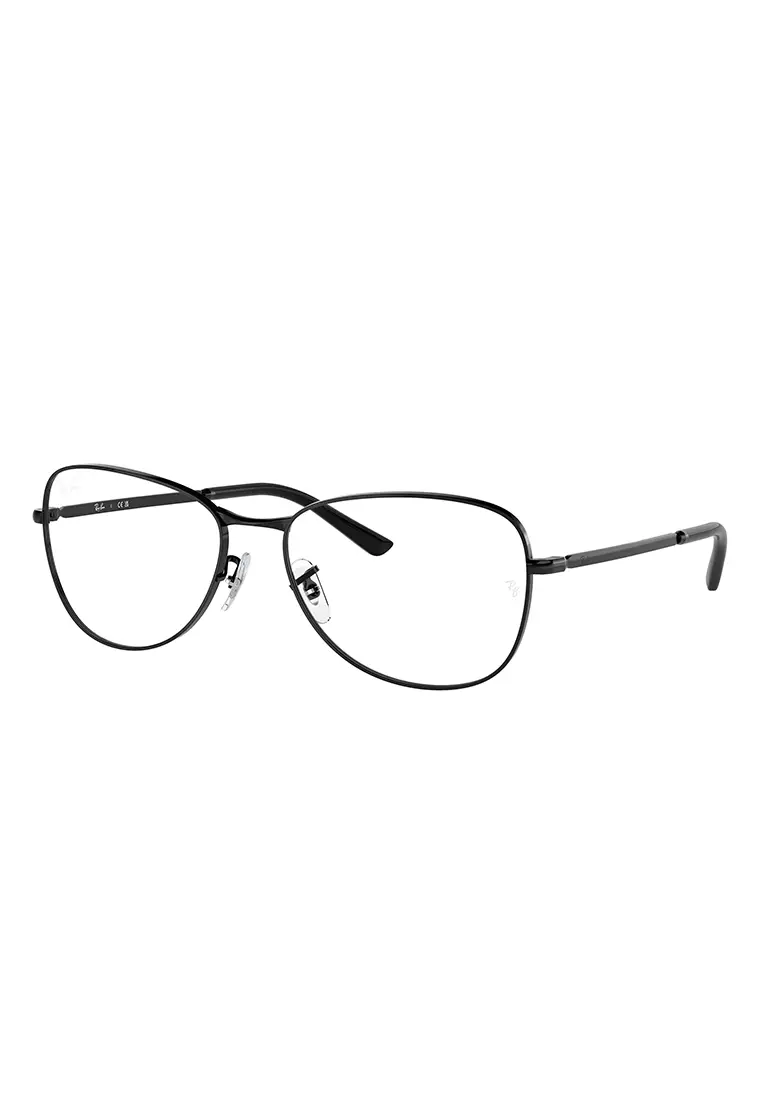 Buy Ray-Ban Ray-Ban Vista - RX3733V 2509 - Eyeglasses 2026 Online ...