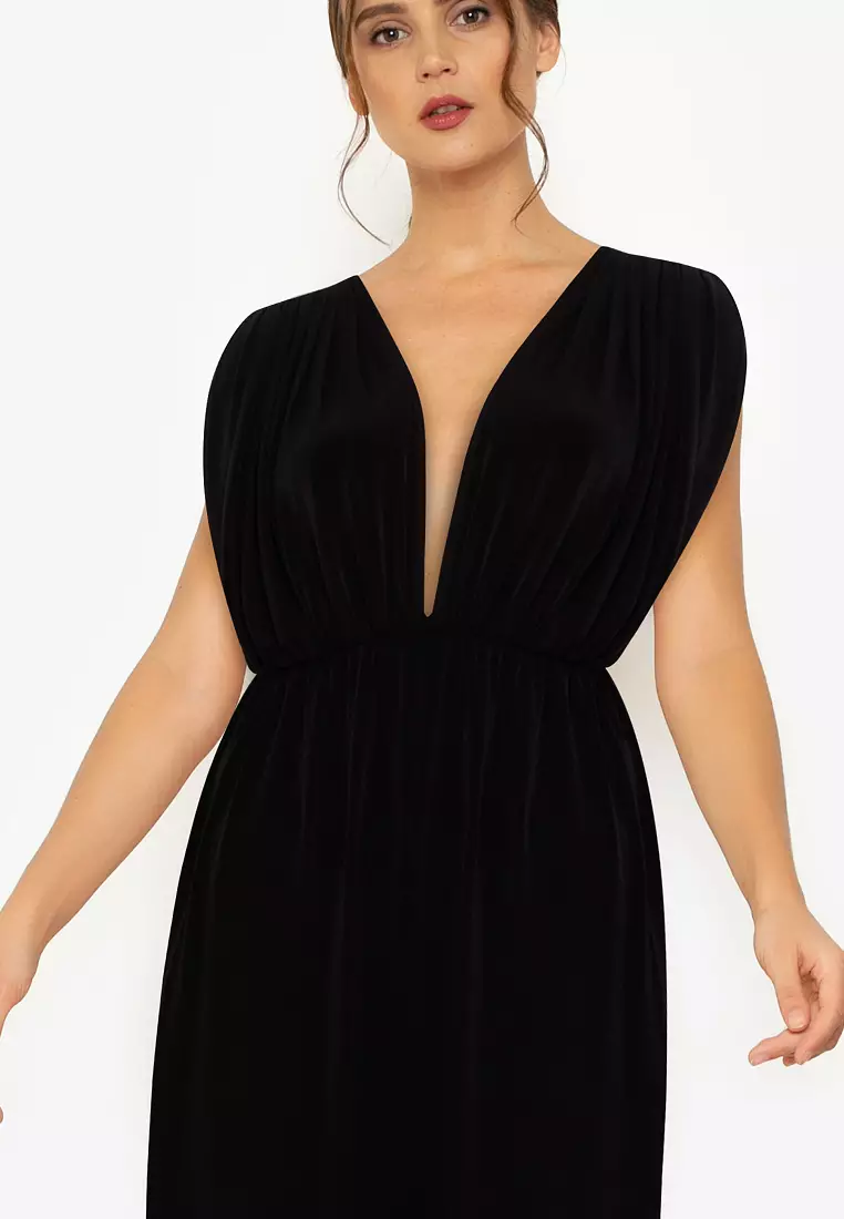 Buy Cole Vintage Osburn Dress 2025 Online | ZALORA Philippines