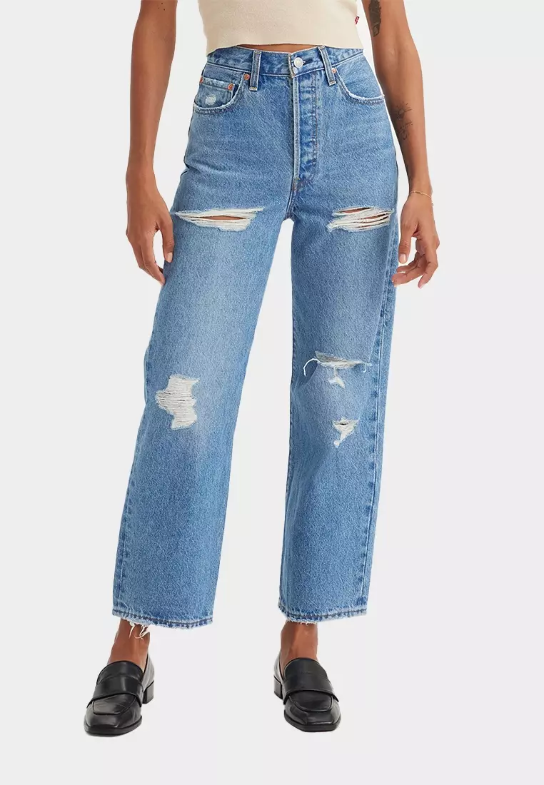 Levi's For Women | Shop Levi's Online On ZALORA Philippines