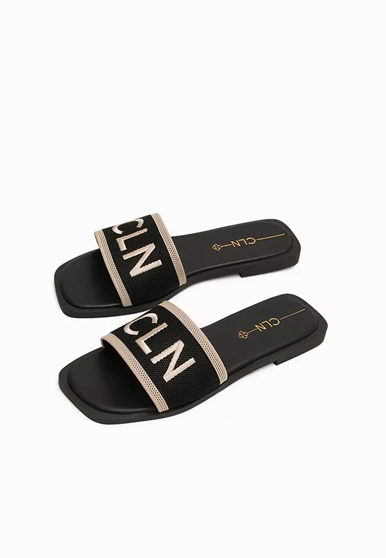Buy CLN Birmingham Slides 2025 Online | ZALORA Philippines