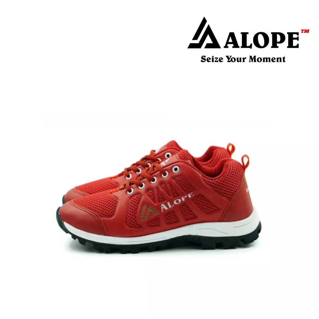 Jual ALOPE ALOPE - Sepatu F 08 Sepatu Trendy Berkualitas Original 2024 ...