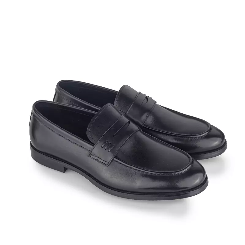 Jual Gino Mariani Sepatu Kulit Pria Pantofel Formal Gino Mariani Borion ...