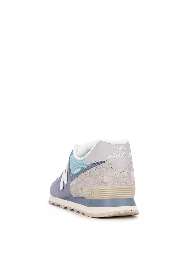 Buy New Balance 574 Lifestyle Online | ZALORA Malaysia