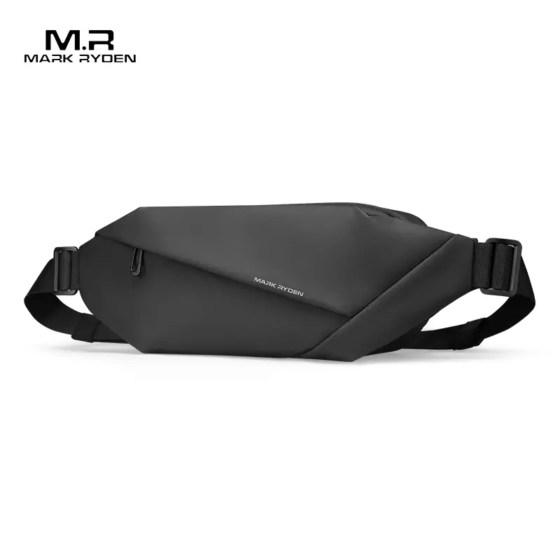 Jual Mark Ryden Mark Ryden MR5860 Tas Selempang Pria WaistBag Pria ...