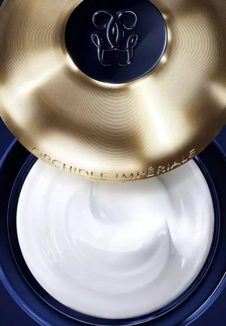 Buy Guerlain Guerlain-Orchidée Impériale The Cream 50ml 2026 Online ...