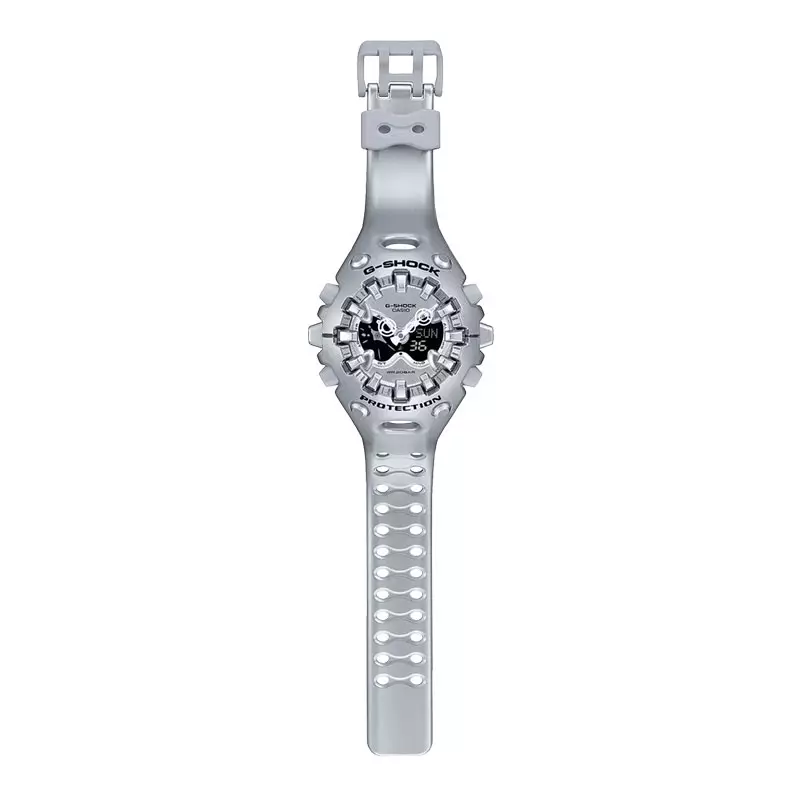 Jual CASIO Jam Tangan Pria Casio G-Shock GA-V01A-8ADR GAV01A GA-V01A ...