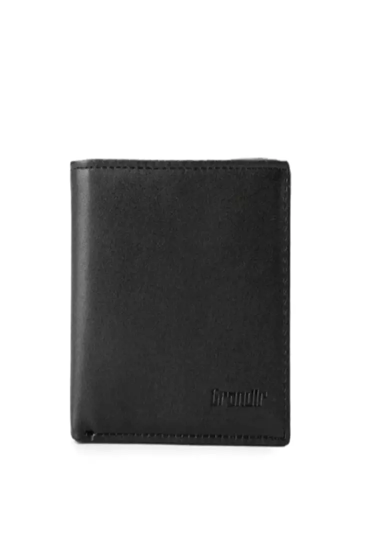 Jual Grandir Grandir Gift Set Ikat Pinggang Dompet Kulit Pria PU ...