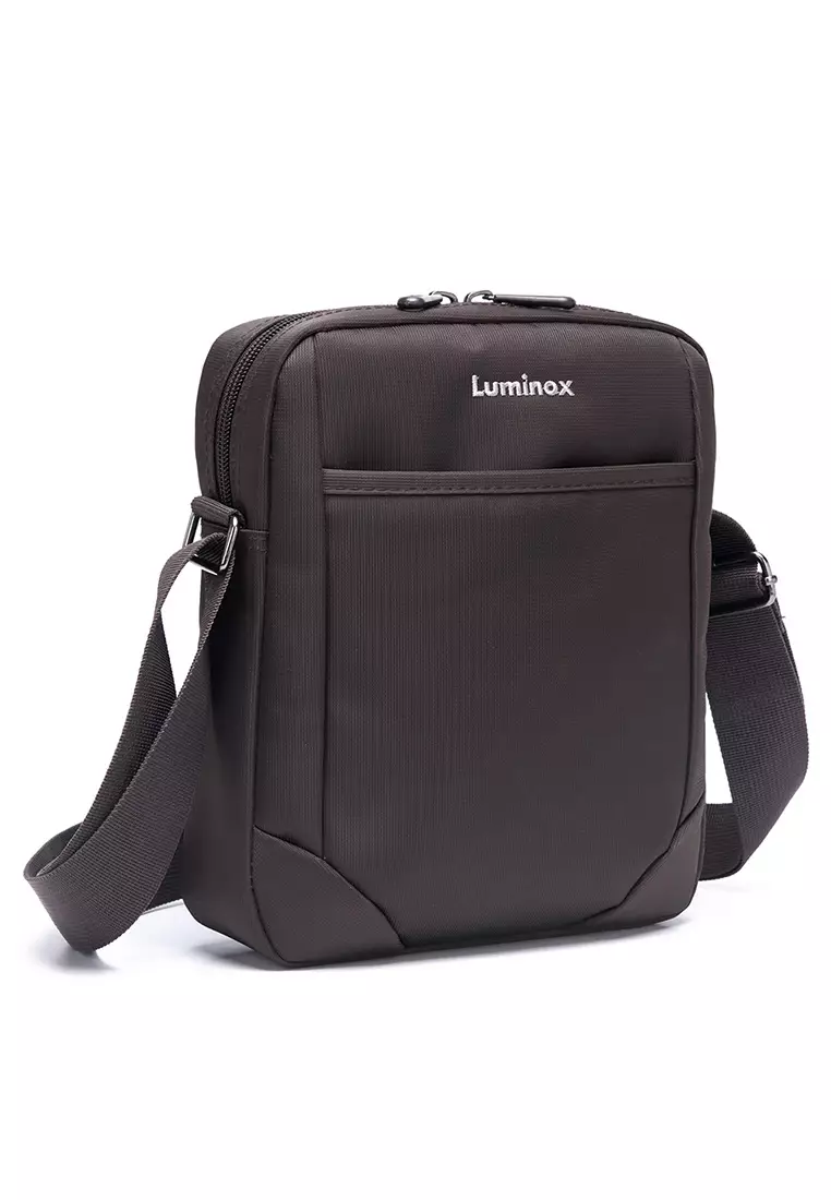 Jual Luminox Luminox tas Selempang Slingbag EEIE Original 2026 | ZALORA ...