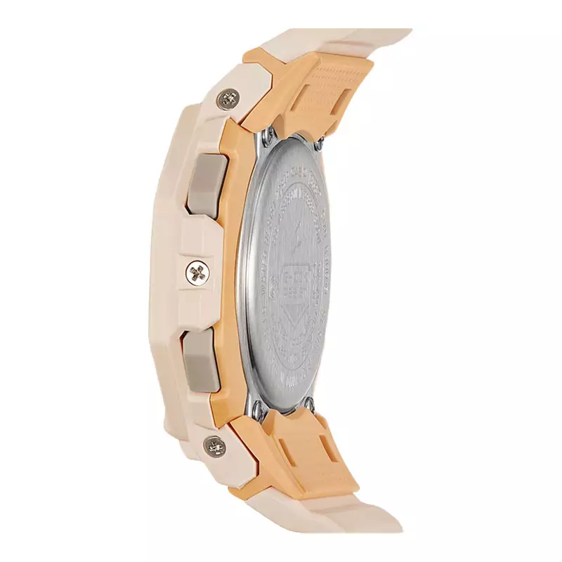 Jual CASIO [RAMADHAN SALE] Jam Tangan Wanita Casio G-Shock GMD-B300-4JF ...
