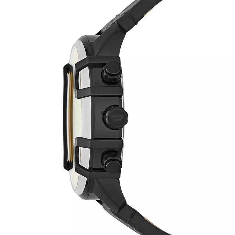 Jual Diesel [CLEARANCE MEI] Jam Tangan Pria Diesel Griffed DZ4519 ...