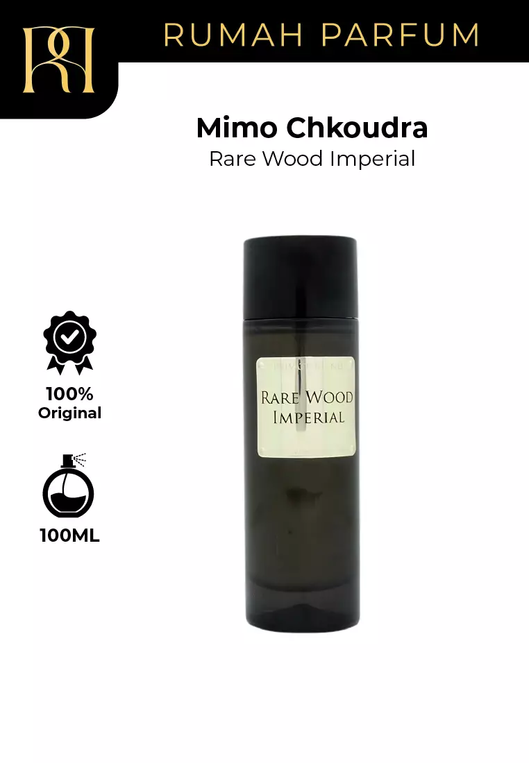 Mimo Chkoudra Original Official Store di ZALORA Indonesia