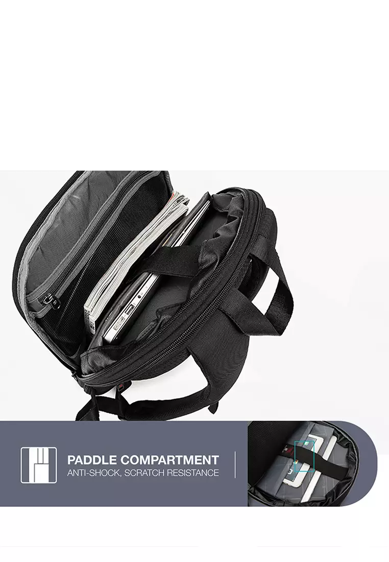 Buy Bruno Cavalli BRUNO CAVALLI Multifunctional Water Resistant ...