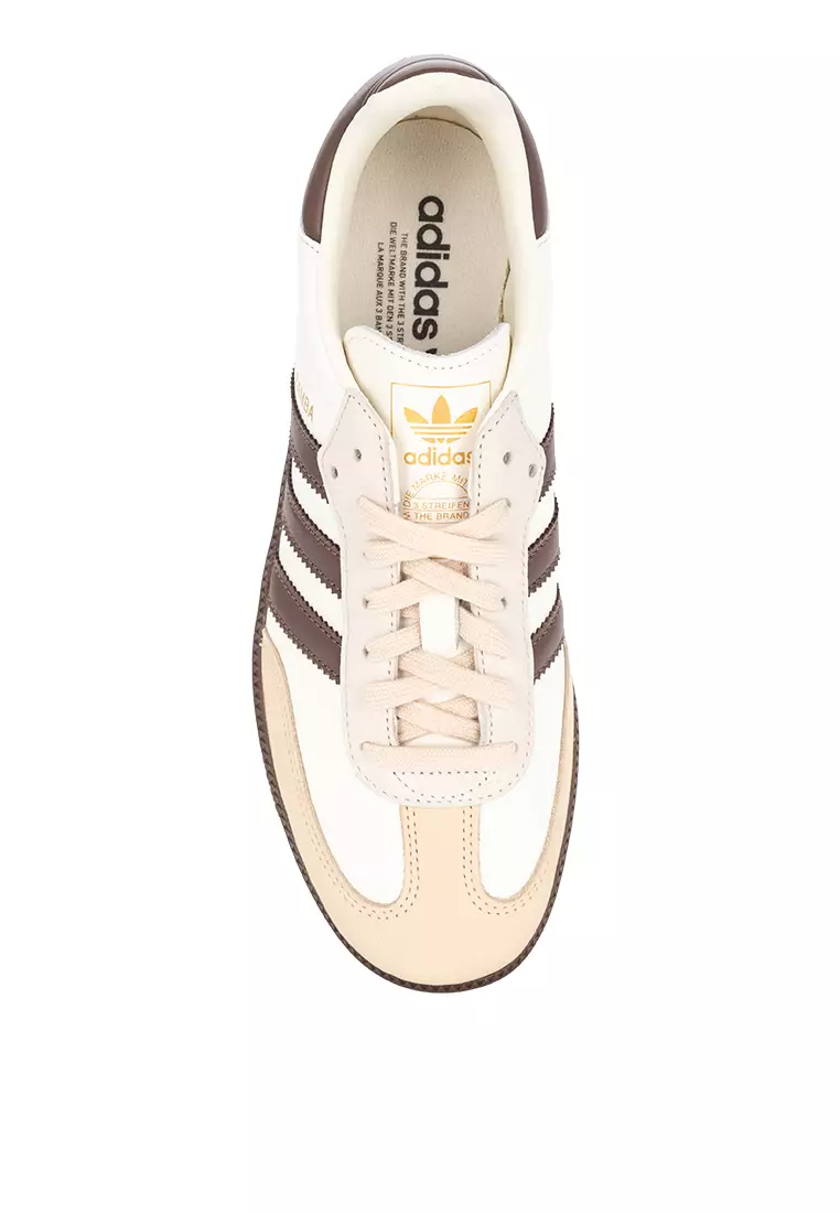 Buy ADIDAS Samba OG 2025 Online | ZALORA Philippines