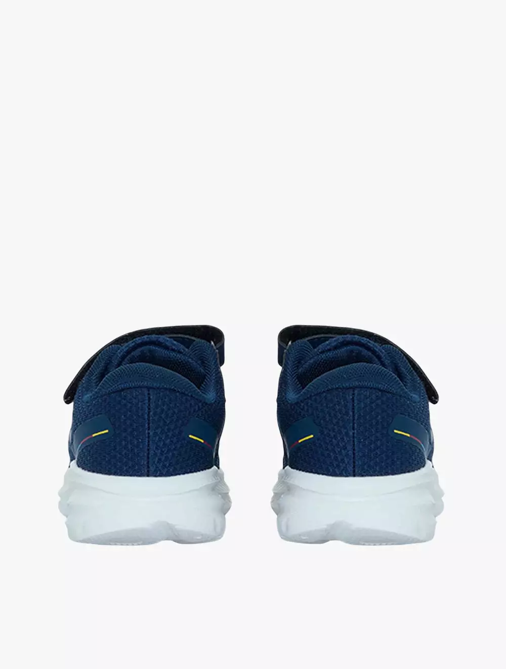 Jual PAYLESS Payless Airwalk Childrens Jobel Sneakers - Navy_10 ...