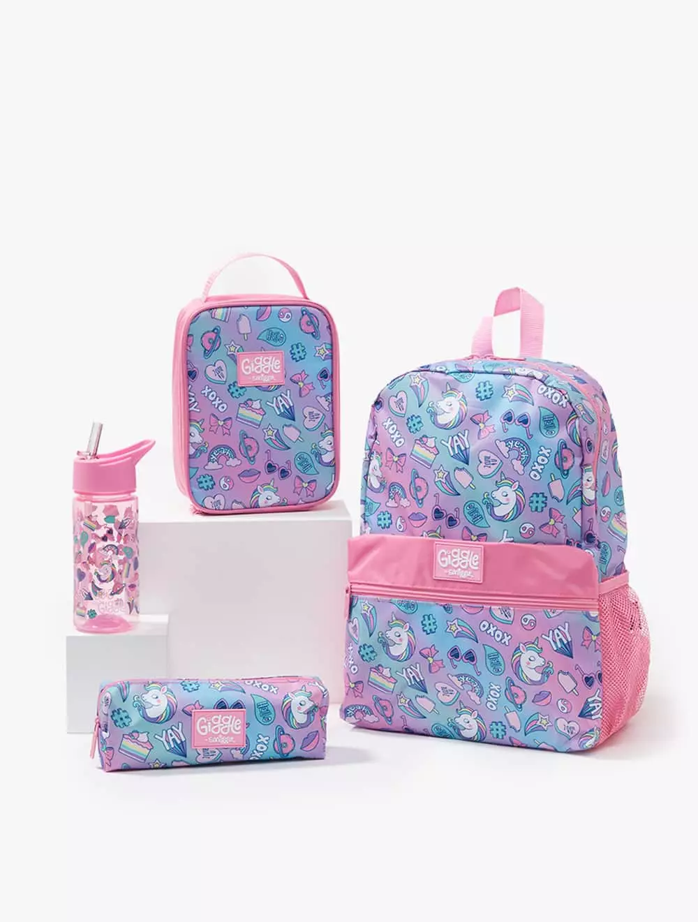 Smiggle Original Official Store di ZALORA Indonesia