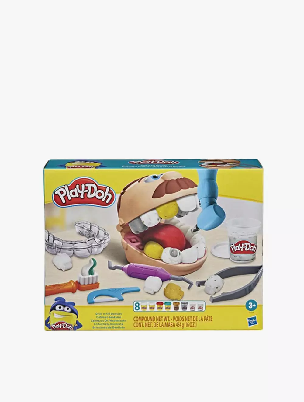 Playdoh Original Official Store di ZALORA Indonesia