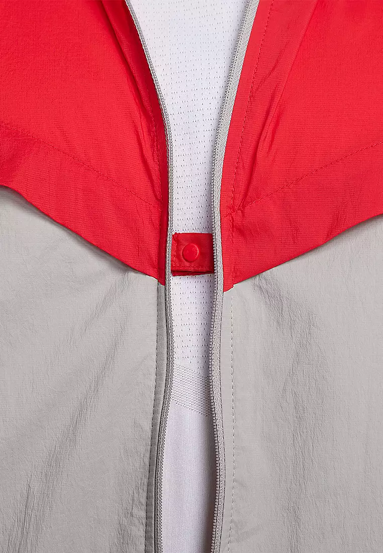 Buy Nike UV Repellent Stride Jacket 2025 Online | ZALORA Philippines