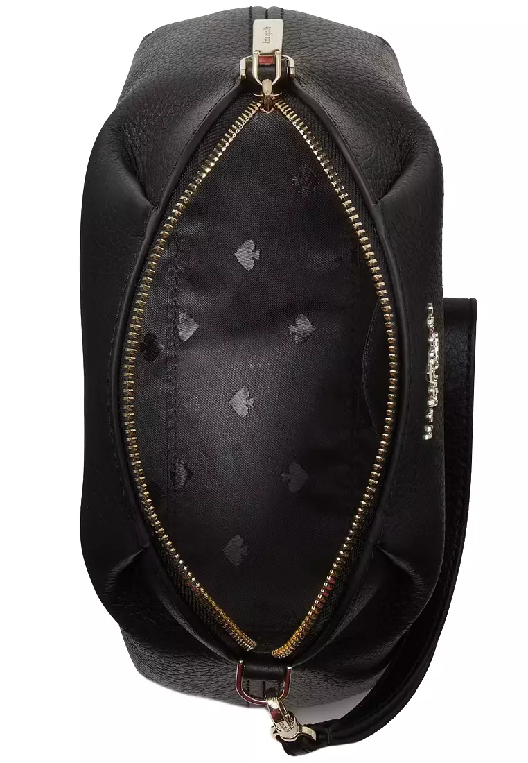 Kate Spade Dumpling Convertible Crossbody Bag in Black KA576 2025 | Buy ...