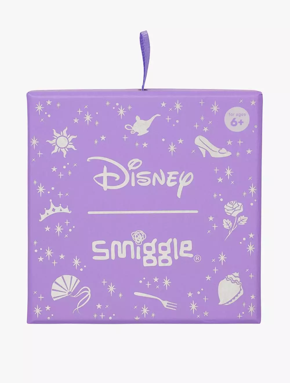 Jual Smiggle Smiggle Disney Princess Charm Bracelet - IGL418699LIL ...