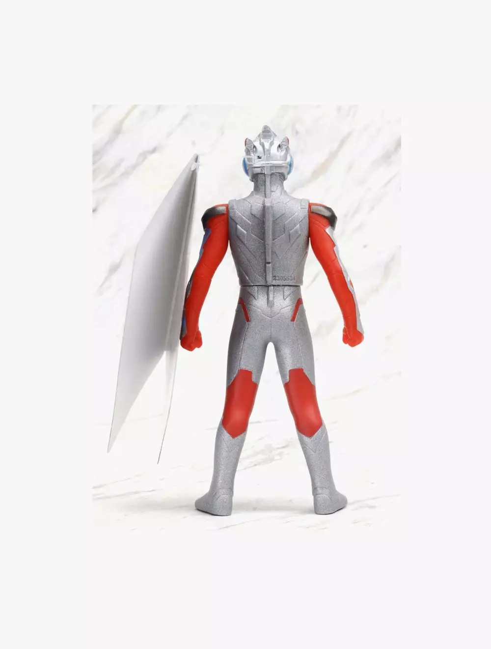 Jual Ultraman Ultraman® Sofvi Figure X - 11715 - Multicolor Original ...