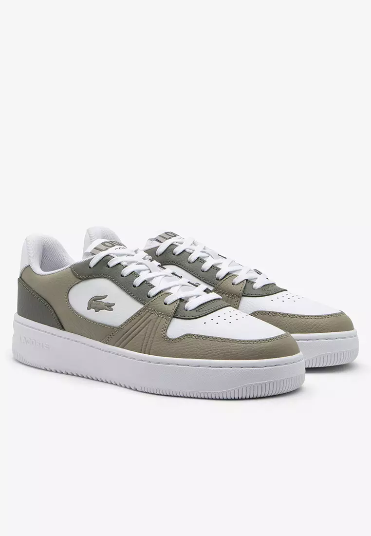 Buy Lacoste Men's L001 Set Sneakers 2025 Online | ZALORA