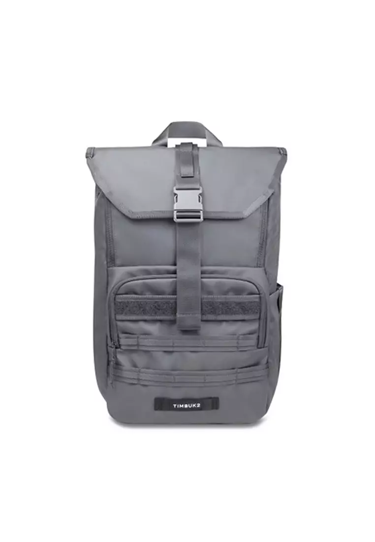 Buy Timbuk2 Timbuk2 Unisex Spire Backpack Steel One-Size Online ...