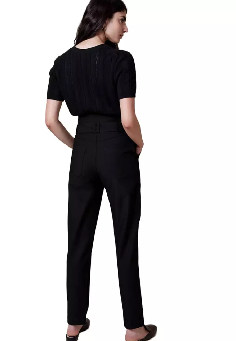 Buy Banana Republic Refined Utility Pants 2025 Online | ZALORA Philippines