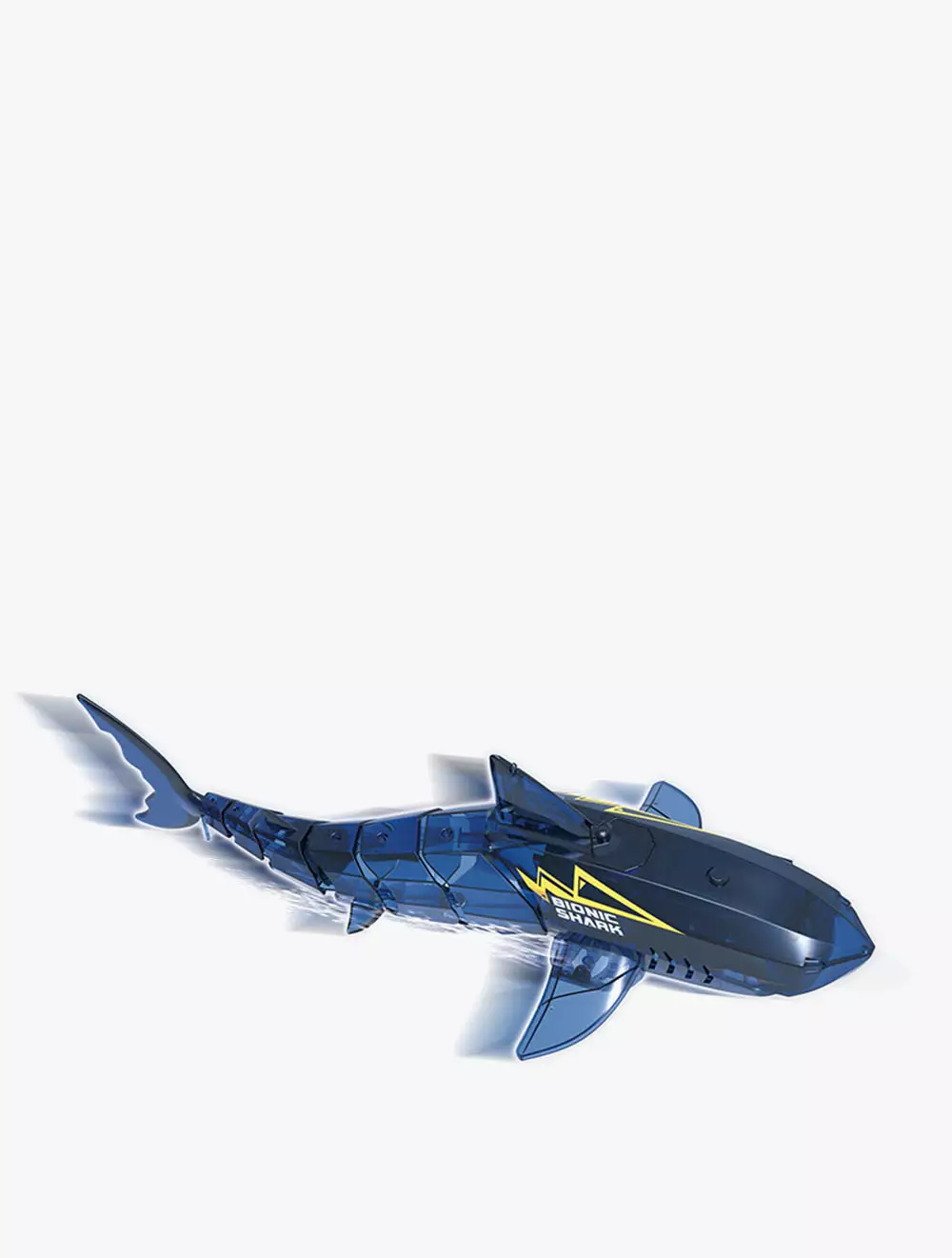 Jual Revolt SYMA Bionic Shark - SYMTG1019 - Multicolor Original 2025 ...