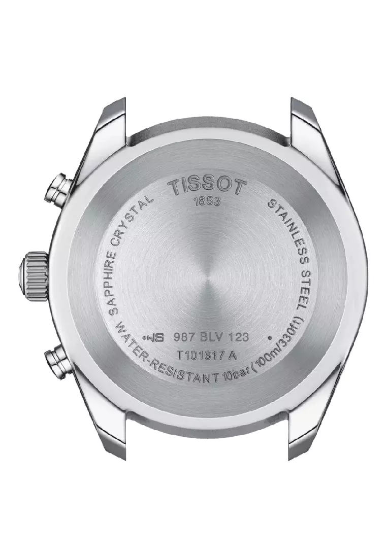 Buy Tissot Tissot PR 100 Sport Gent Chronograph Men's Watch ...