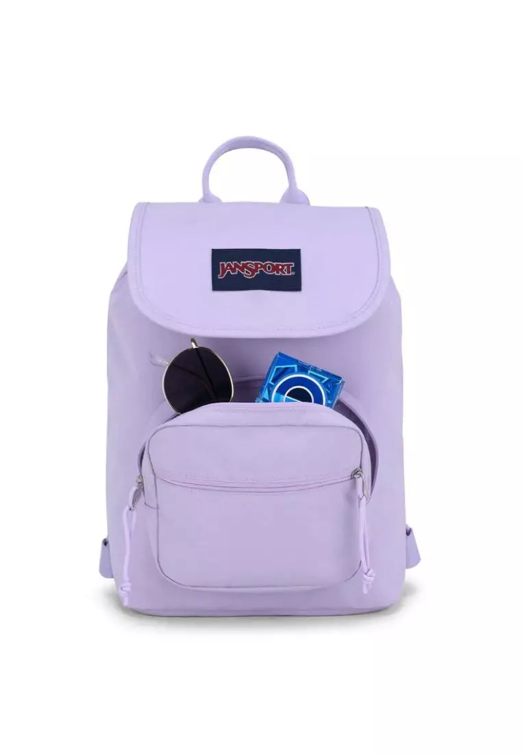 Buy Jansport Jansport Highlands Mini Pack Backpack - Pastel Lilac ...