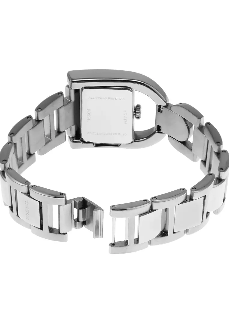 Buy Fossil Harwell Watch ES5326 2024 Online | ZALORA