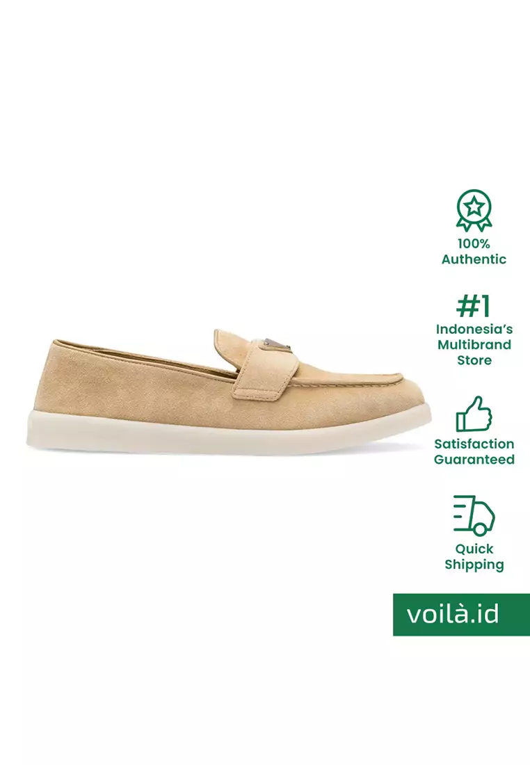 Prada Indonesia | Original Official Store - ZALORA Indonesia