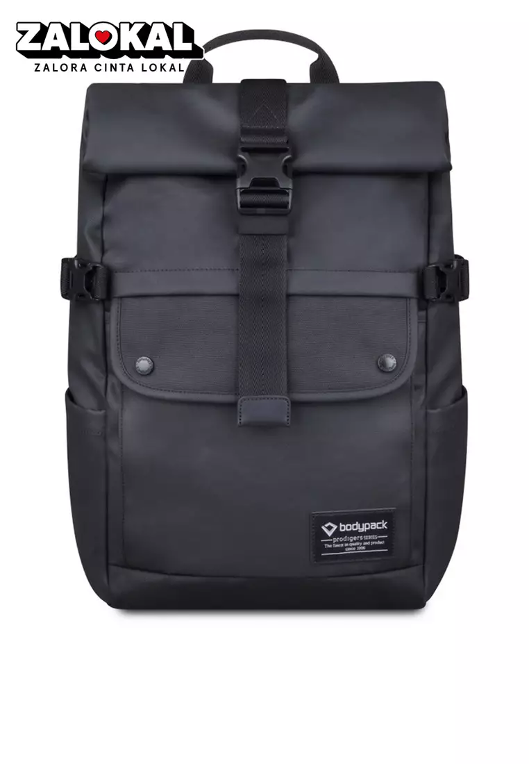 Bodypack Original Official Store di ZALORA Indonesia