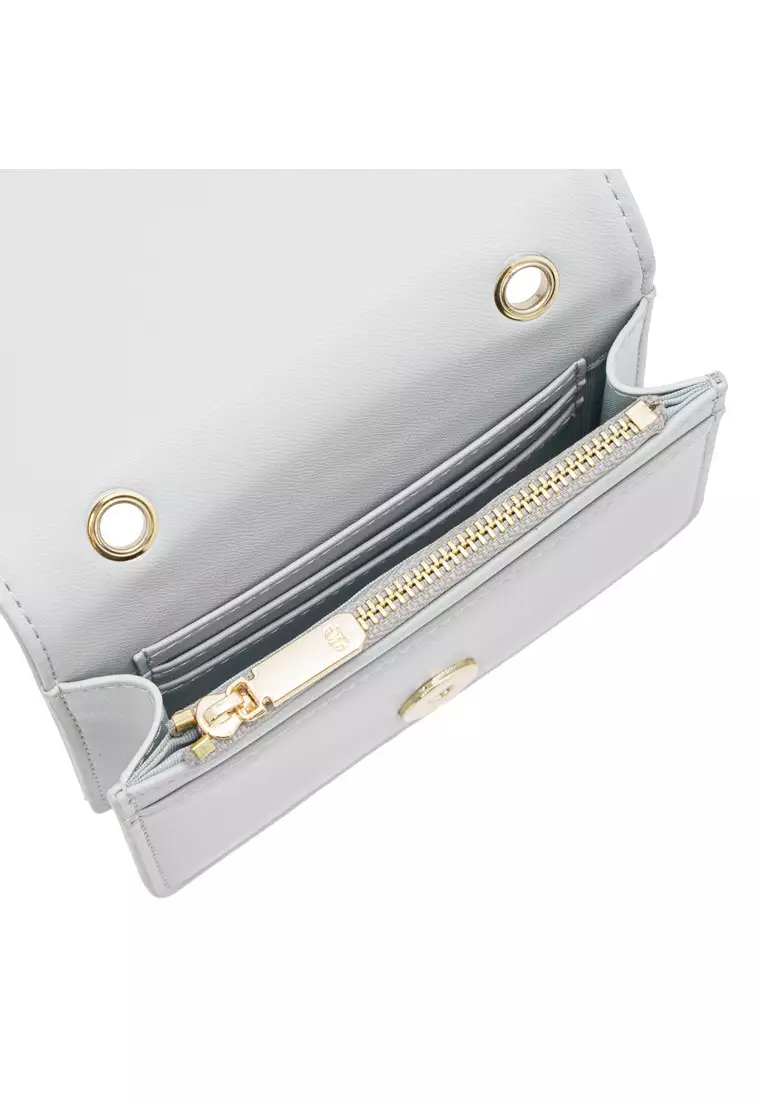 Tracey Tracey Minimalist Crossbody Short Wallet 2024 | Buy Tracey ...