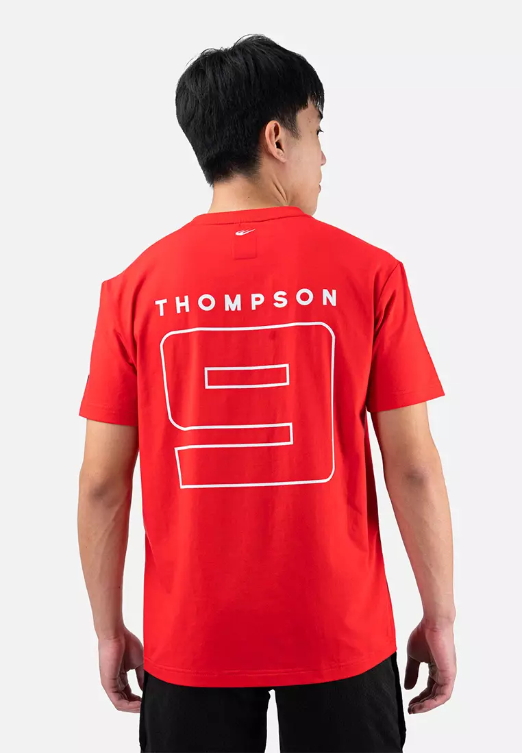Buy World Balance Men's St The Hustle Man Tee 2026 Online | ZALORA ...