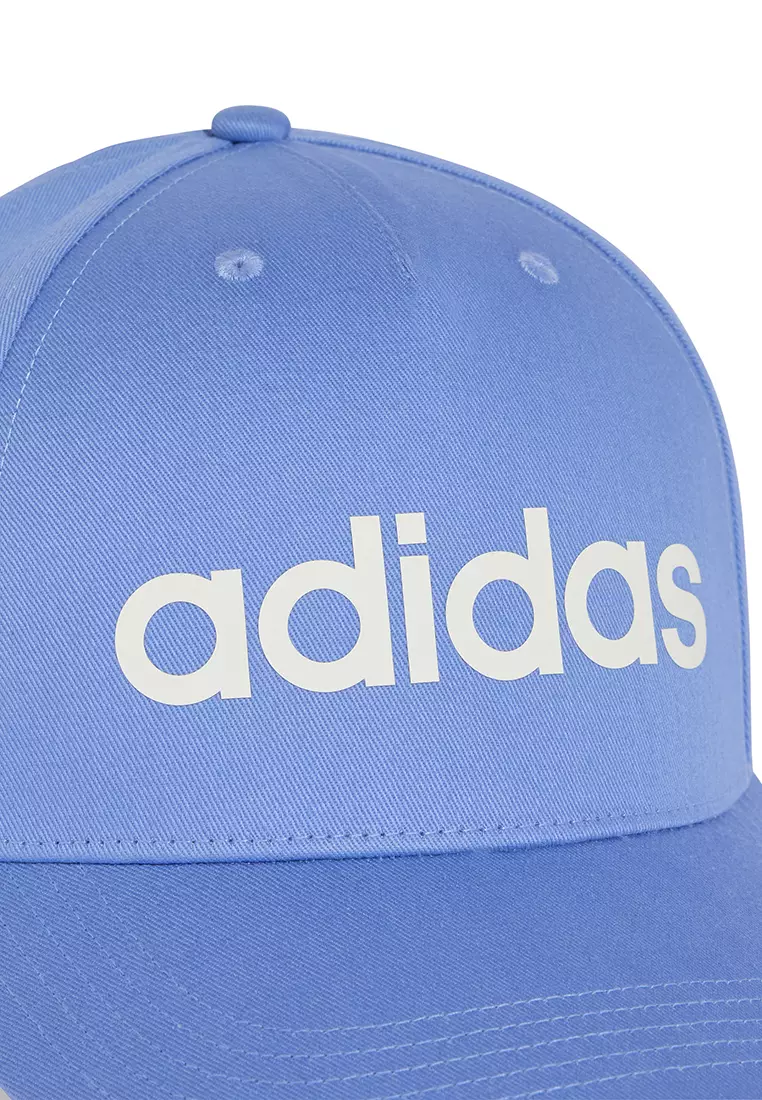 Buy ADIDAS Daily Cap 2025 Online | ZALORA Philippines