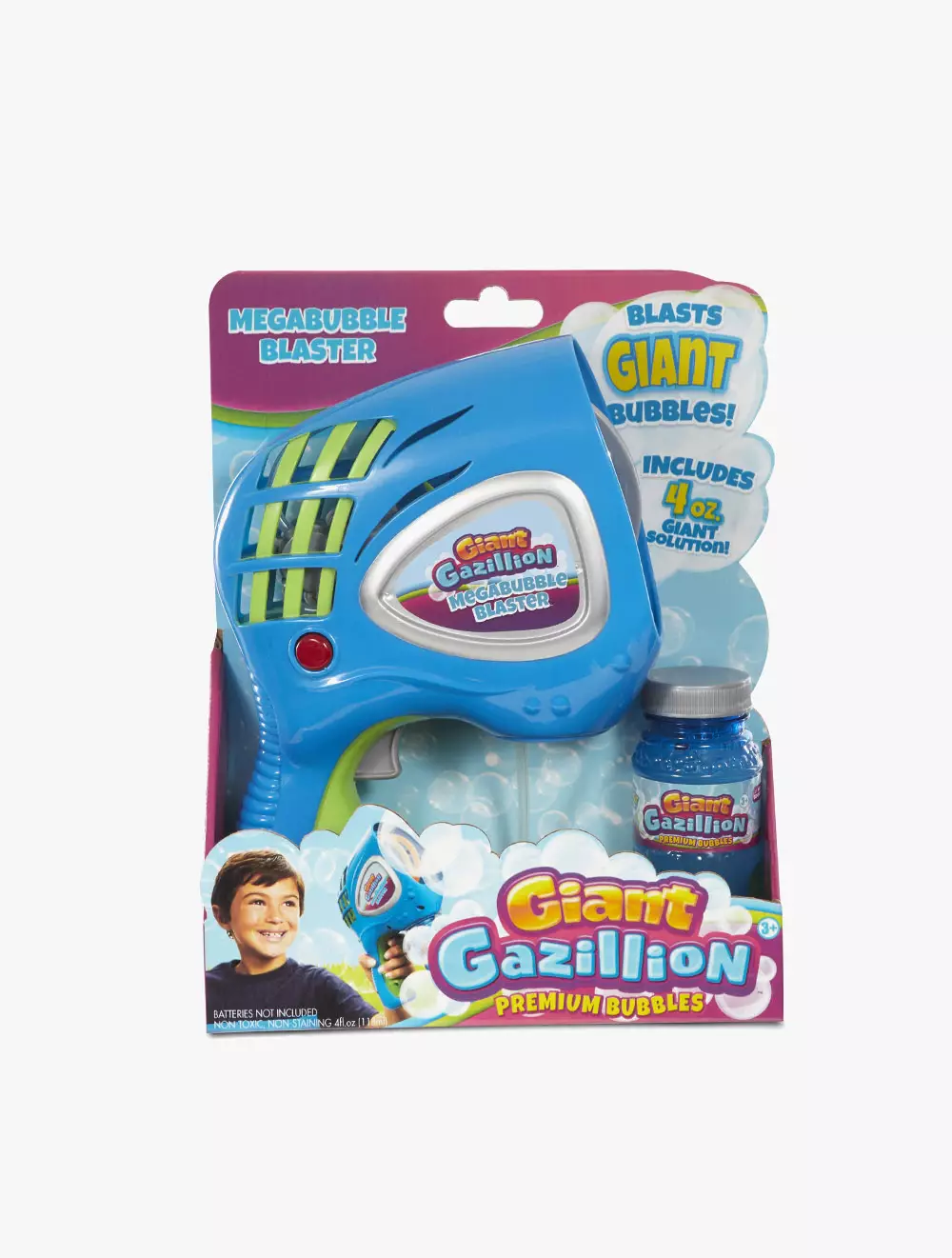 Gazillion Original Official Store di ZALORA Indonesia