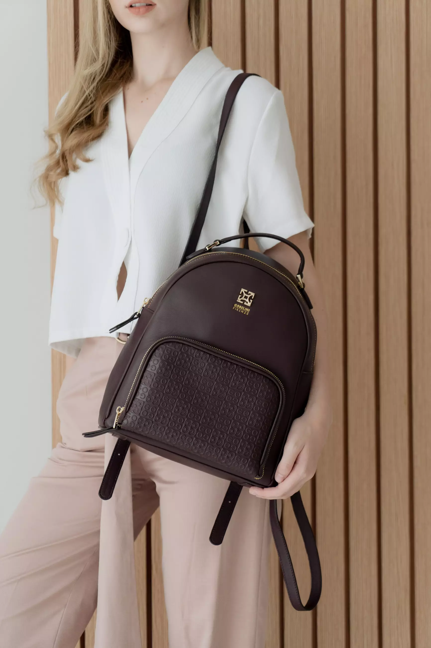 Jual Backpack Wanita Terbaru Mei 2024 | ZALORA Indonesia