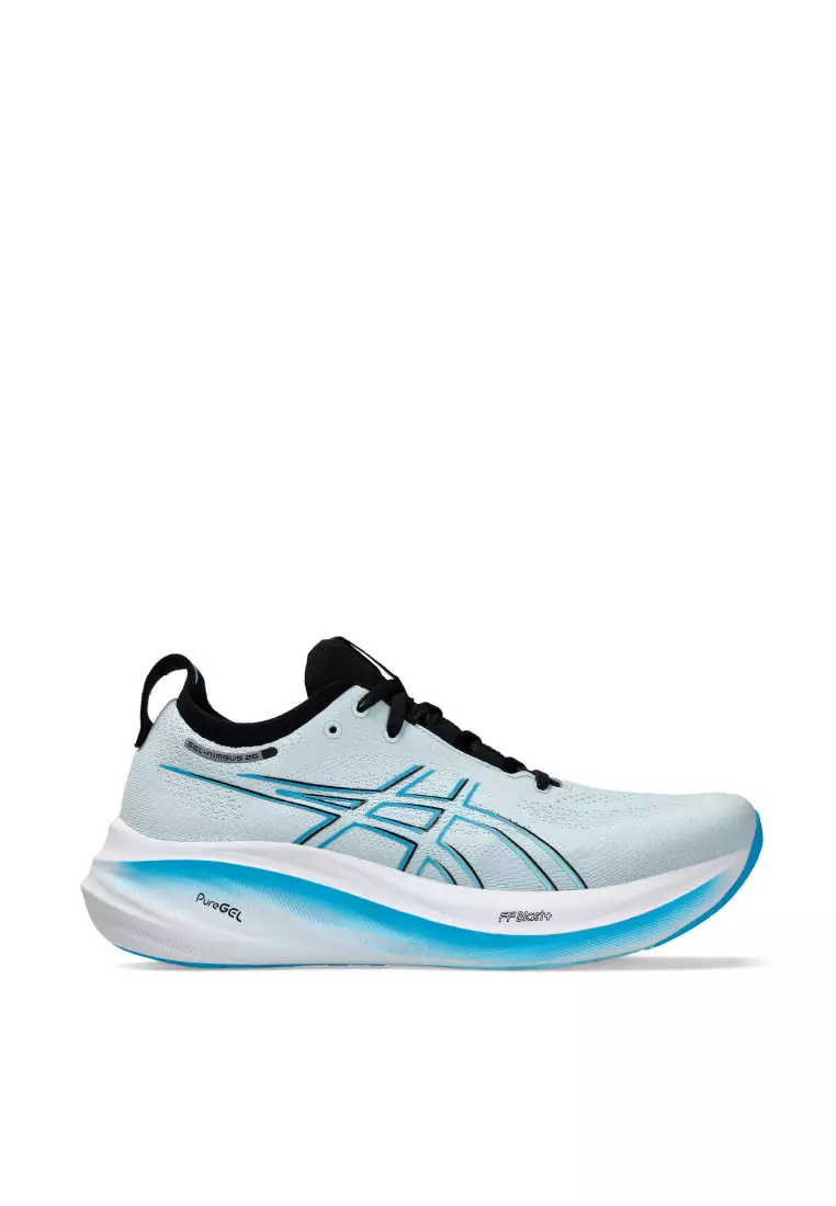 Asics for Men Available at ZALORA Philippines